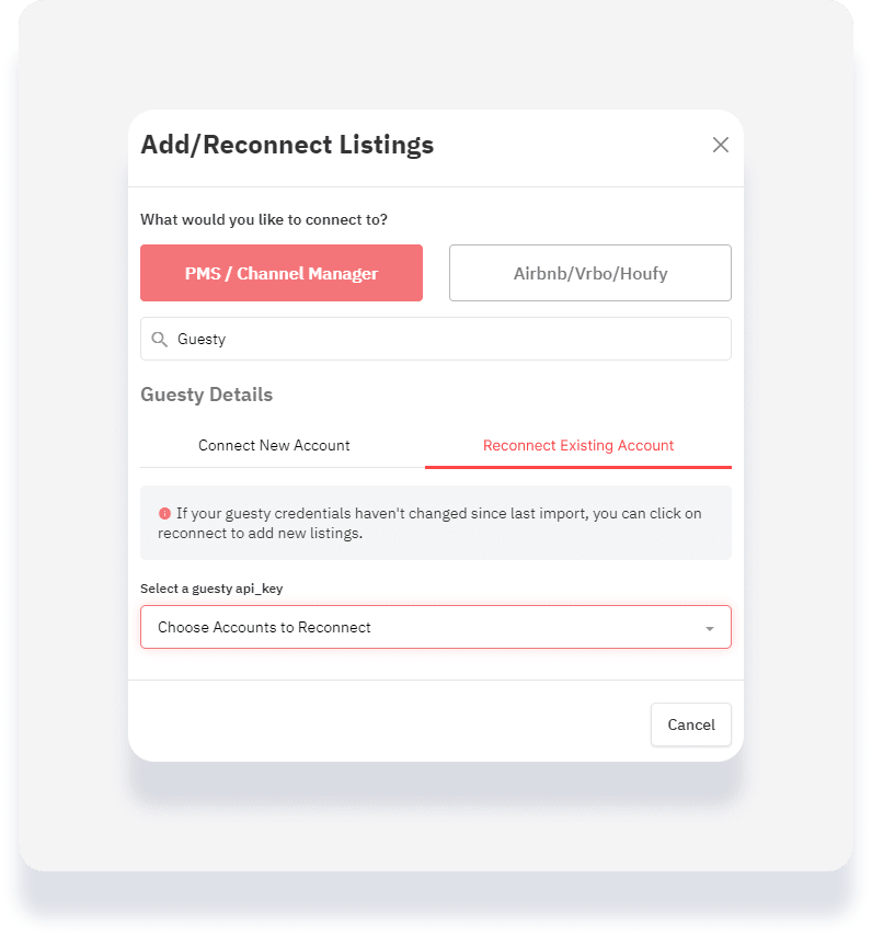 PriceLabs – Guesty Help Center